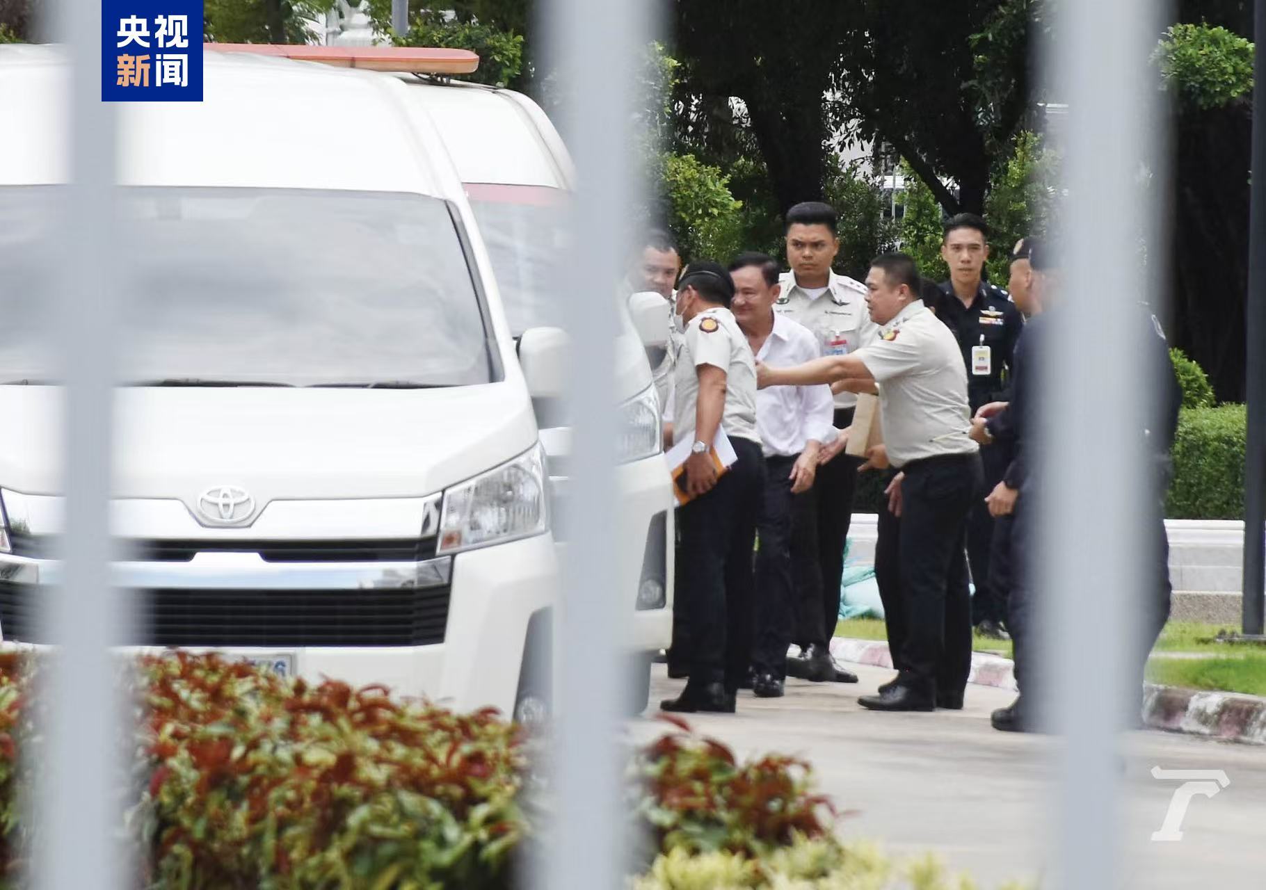 环境压抑 狱中或被“安排工作” 媒体曝光他信服刑细节 新闻频道 央视网